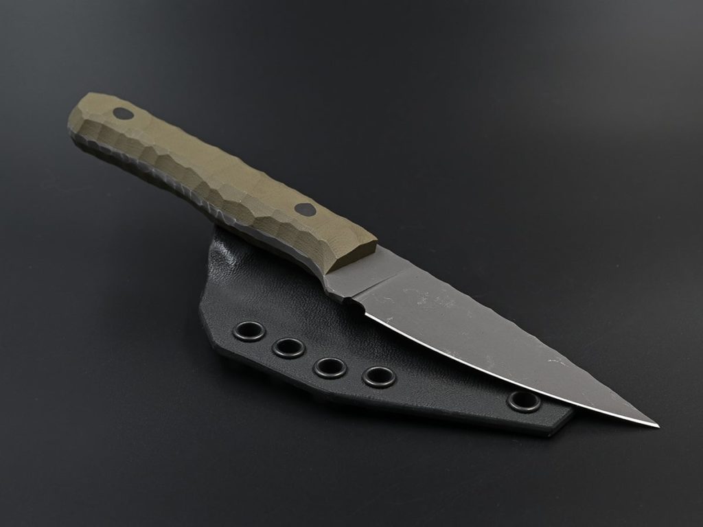 Outdoor Knives made in Black Forest | Forge Works