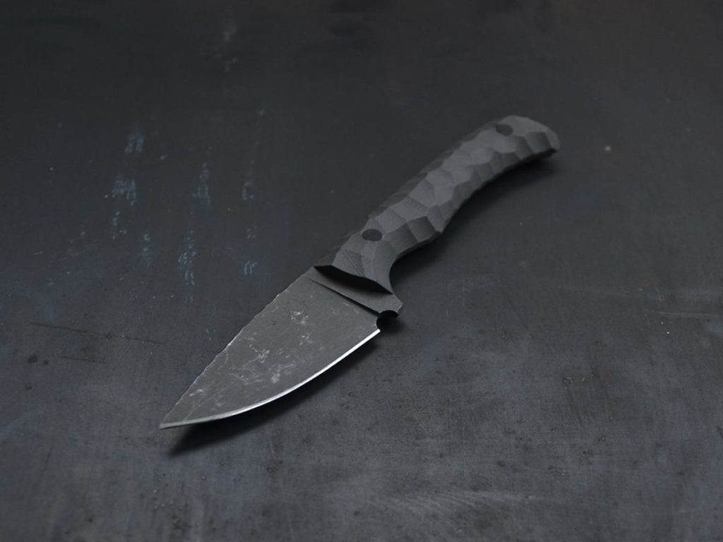 Outdoor Knives made in Black Forest | Forge Works