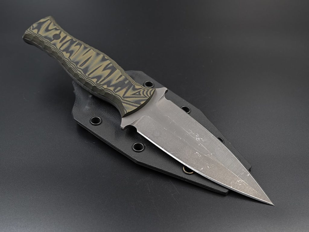 Outdoor Knives made in Black Forest | Forge Works